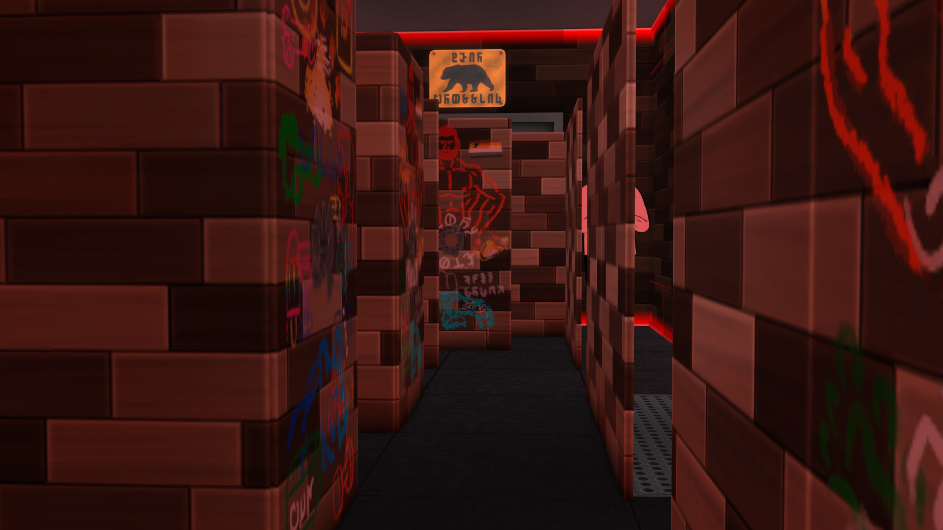 Bear Pride+: Bear Cavern - Objects - LoversLab