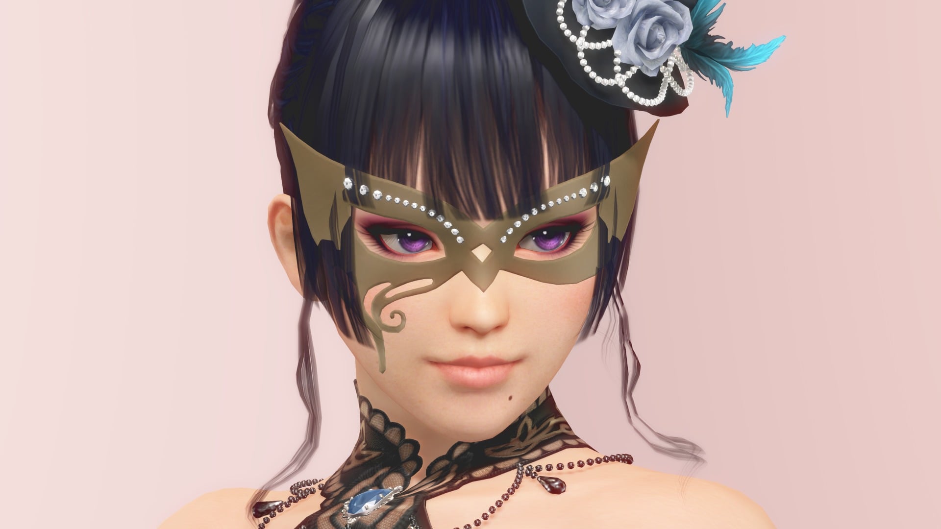 DOAXVV Mod Posting/Mod Updates - Page 50 - Dead or Alive Xtreme: Venus ...