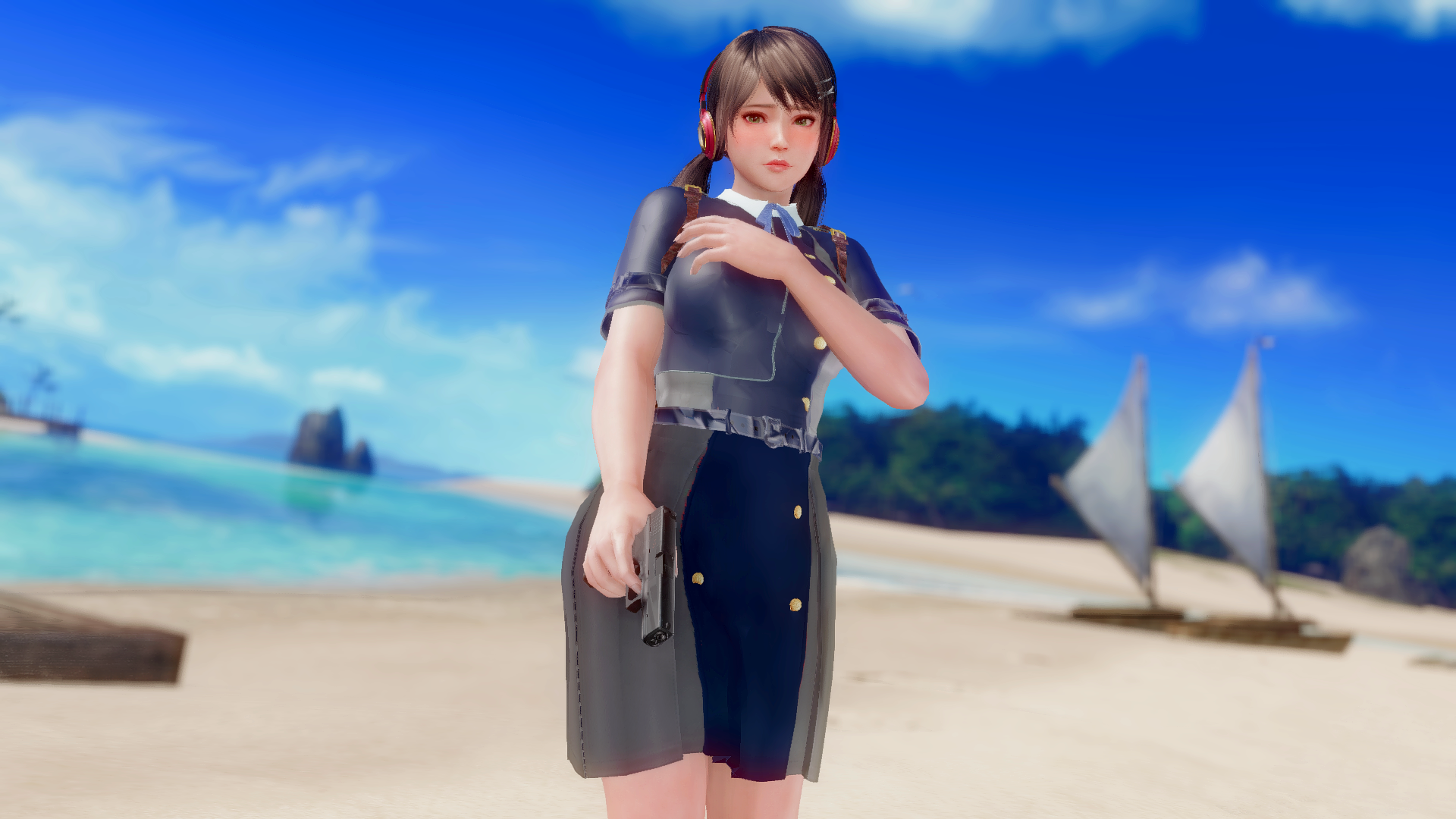 mod by sarsha043033 (2) - Page 26 - Dead or Alive Xtreme: Venus ...