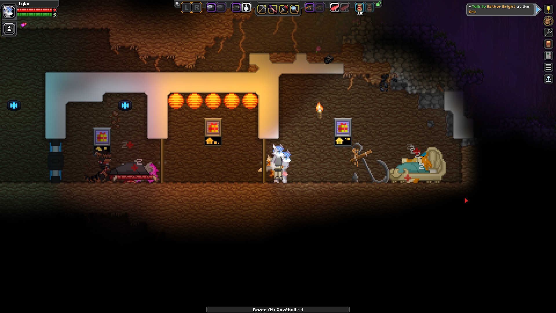 [mod] CritterBang! - Page 2 - Starbound - LoversLab