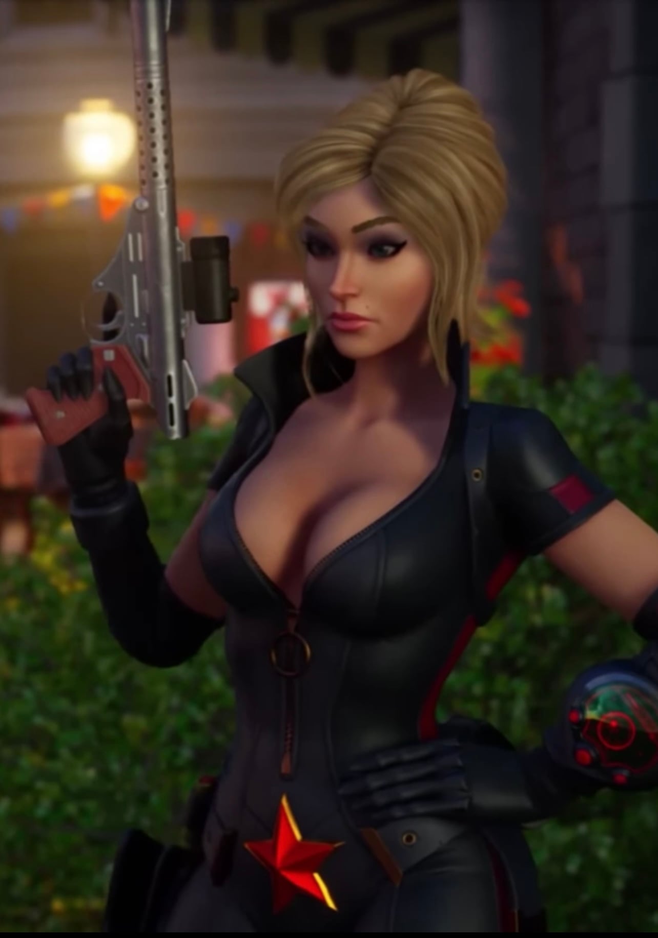 Destroy All Humans 2 Reprobed - Nude Natalya Ivanova Request - Adult Gaming - LoversLab