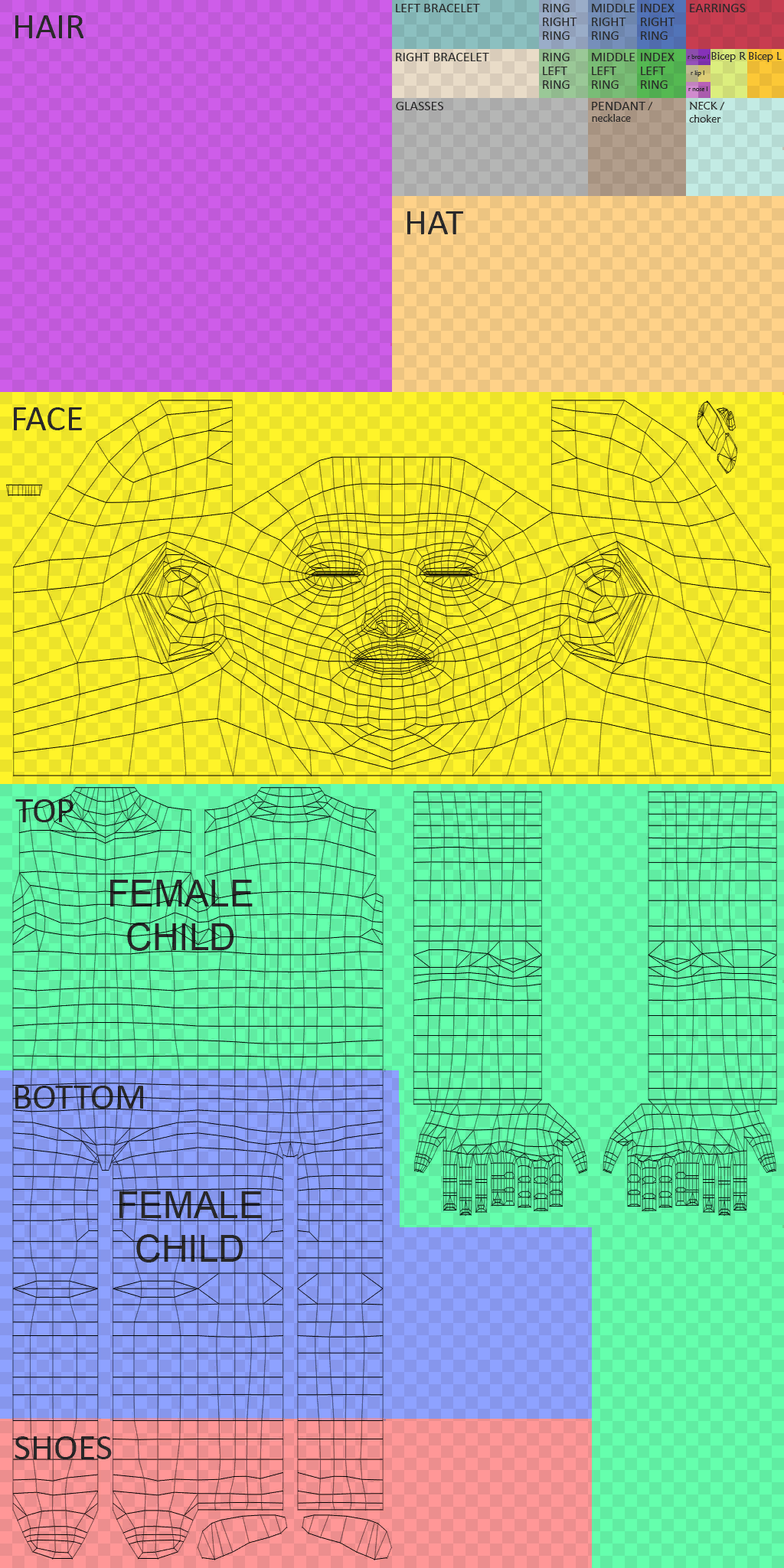 Creating NSFW TAttoos - The Sims 4 General Discussion - LoversLab