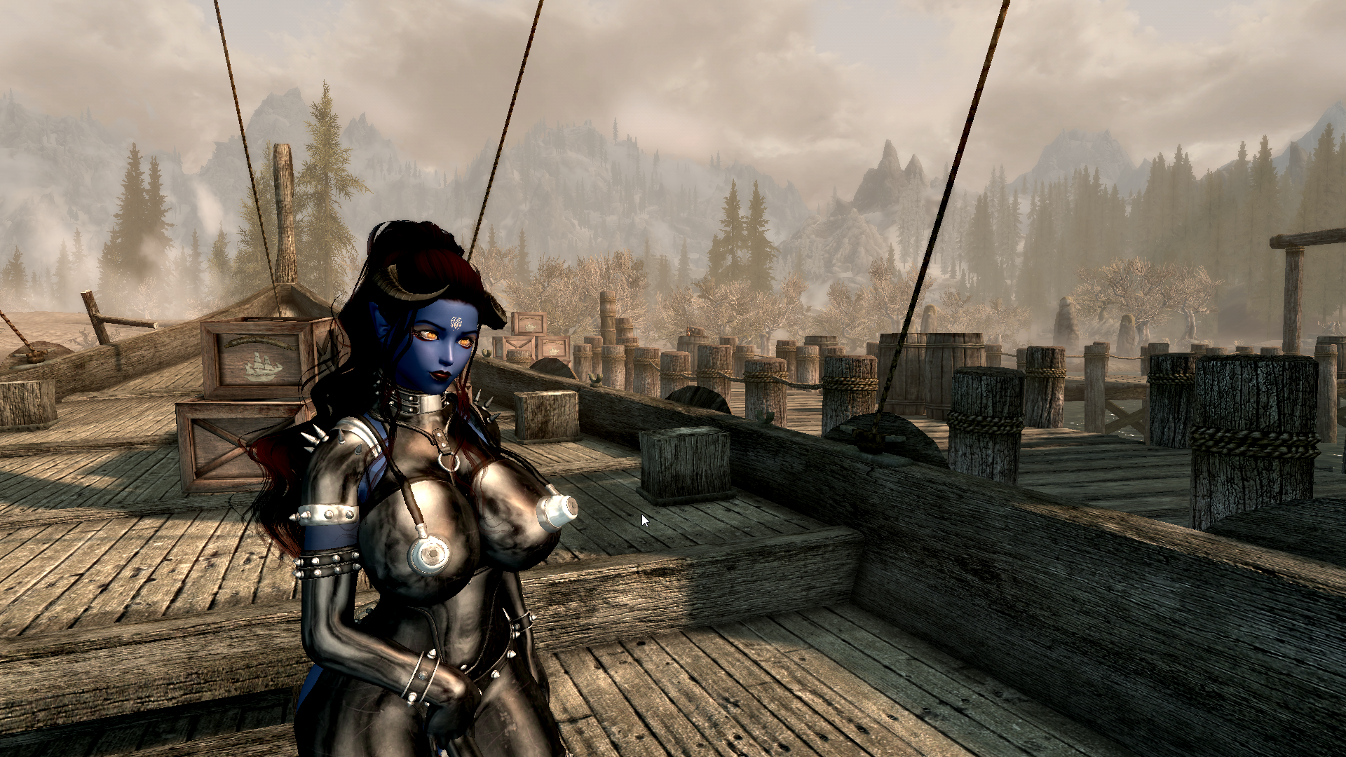 More Transformation mods? - Request & Find - Skyrim: Special Edition ...