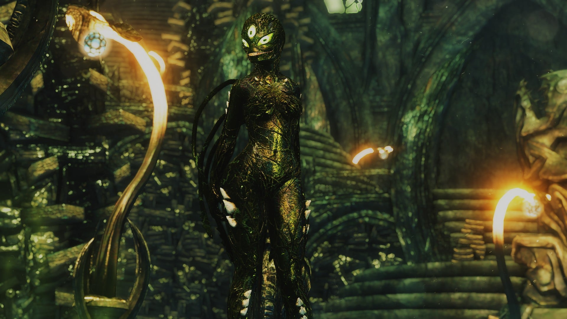 Living Armor Idea's - Skyrim General Discussion - LoversLab