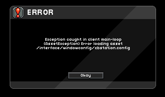 [mod] CritterBang! - Page 2 - Starbound - LoversLab