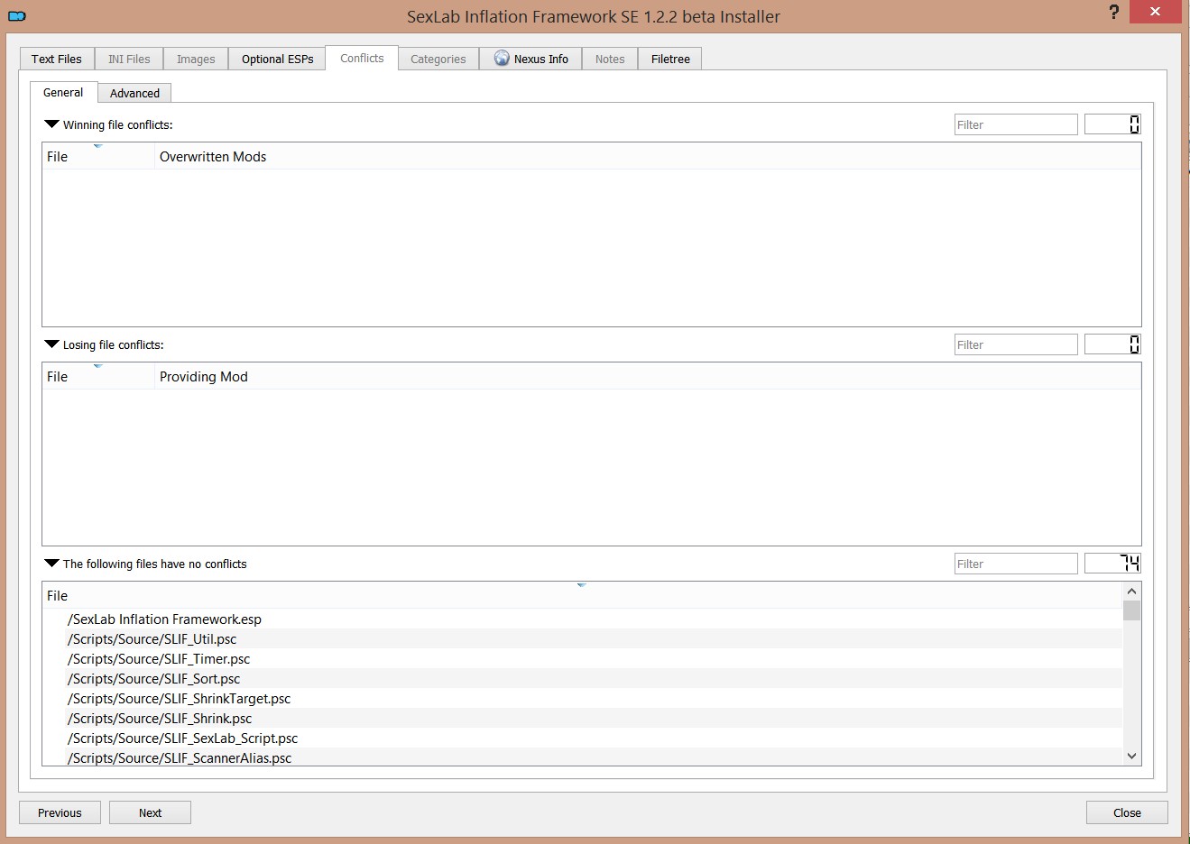 Sexlab Inflation Framework Se Page 17 Downloads Sexlab Framework Se Loverslab