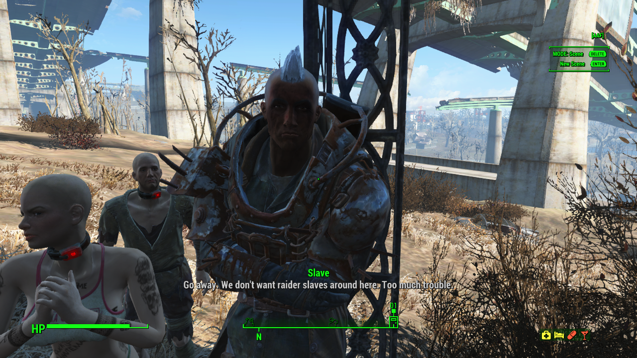 Commonwealth Slavers - Page 16 - Downloads - Fallout 4 Adult & Sex Mods ...