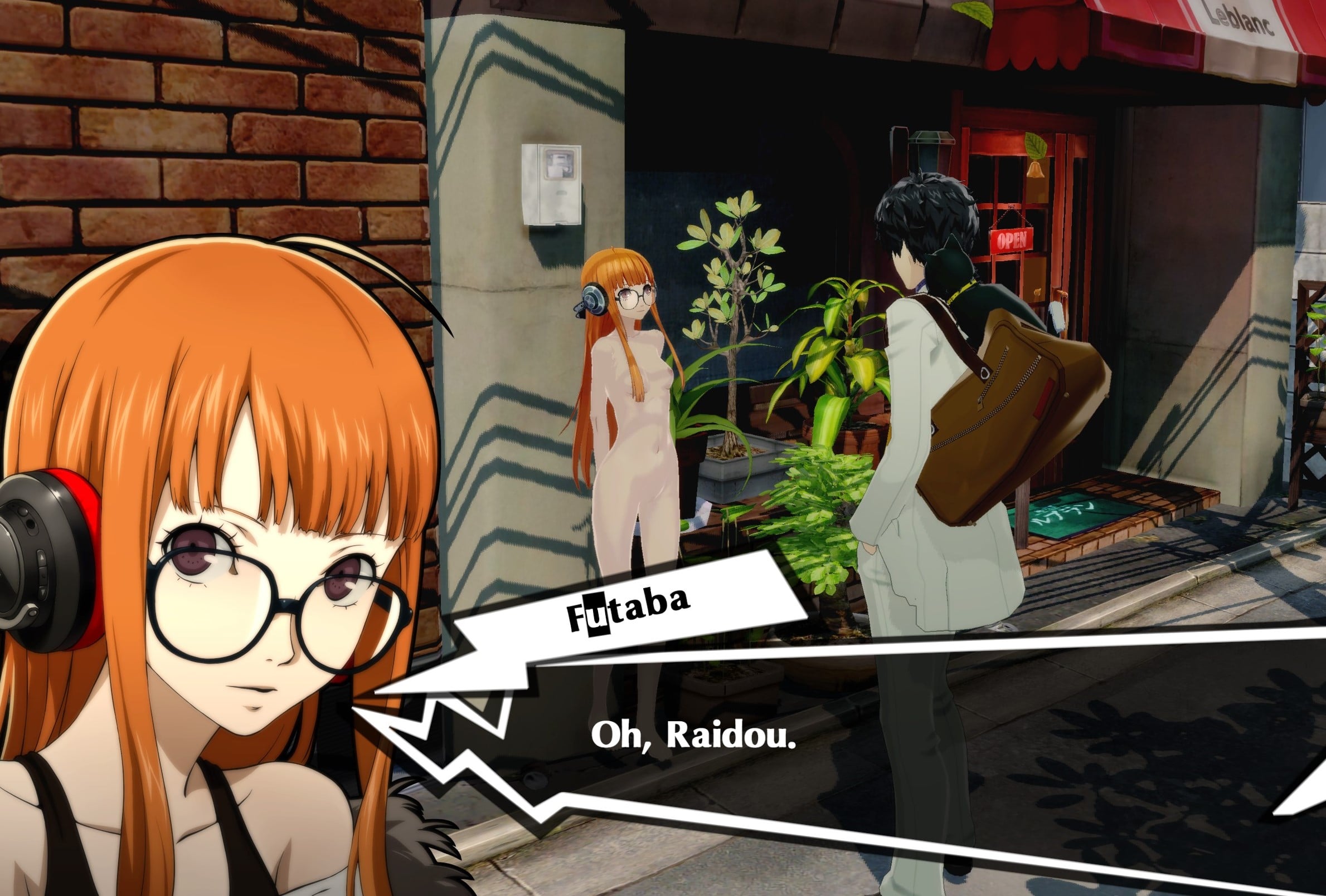 Persona 5 royal modding - Page 10 - Adult Gaming - LoversLab