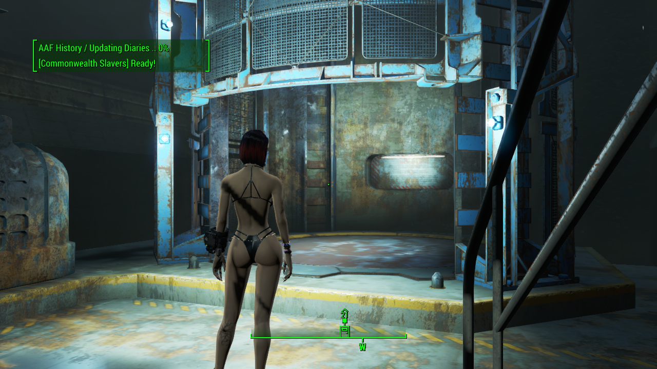 Commonwealth Slavers Page 42 Downloads Fallout 4 Adult And Sex Mods