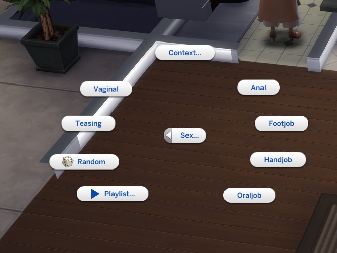 I am missing Climax option in Wicked Whim - Technical Support - WickedWhims - LoversLab