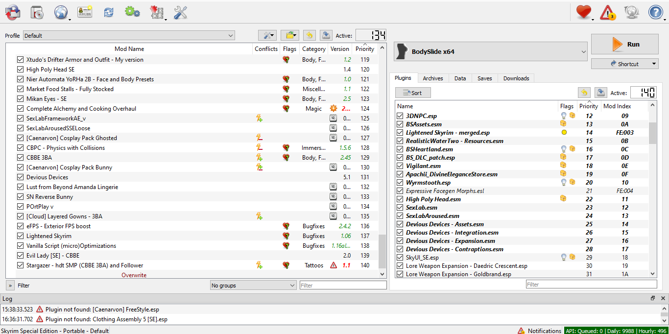 Devious Devices SE - Page 356 - Downloads - SexLab Framework SE - LoversLab