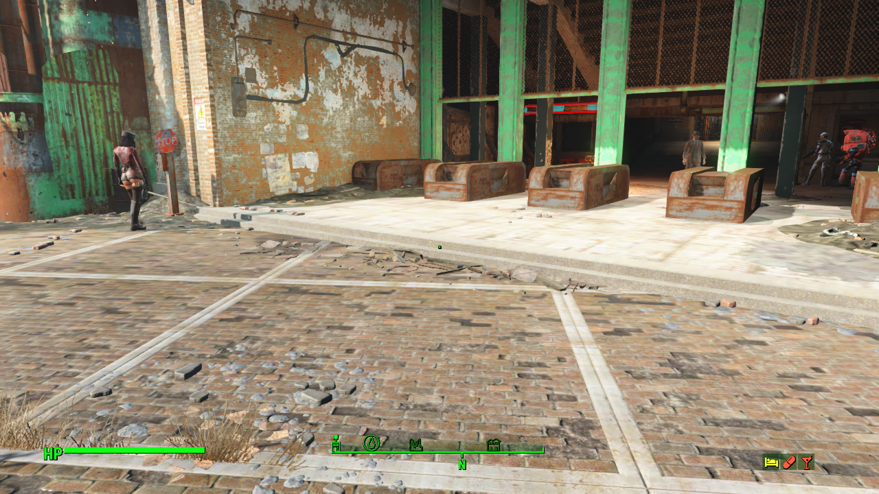 Commonwealth Slavers - Page 21 - Downloads - Fallout 4 Adult & Sex Mods ...