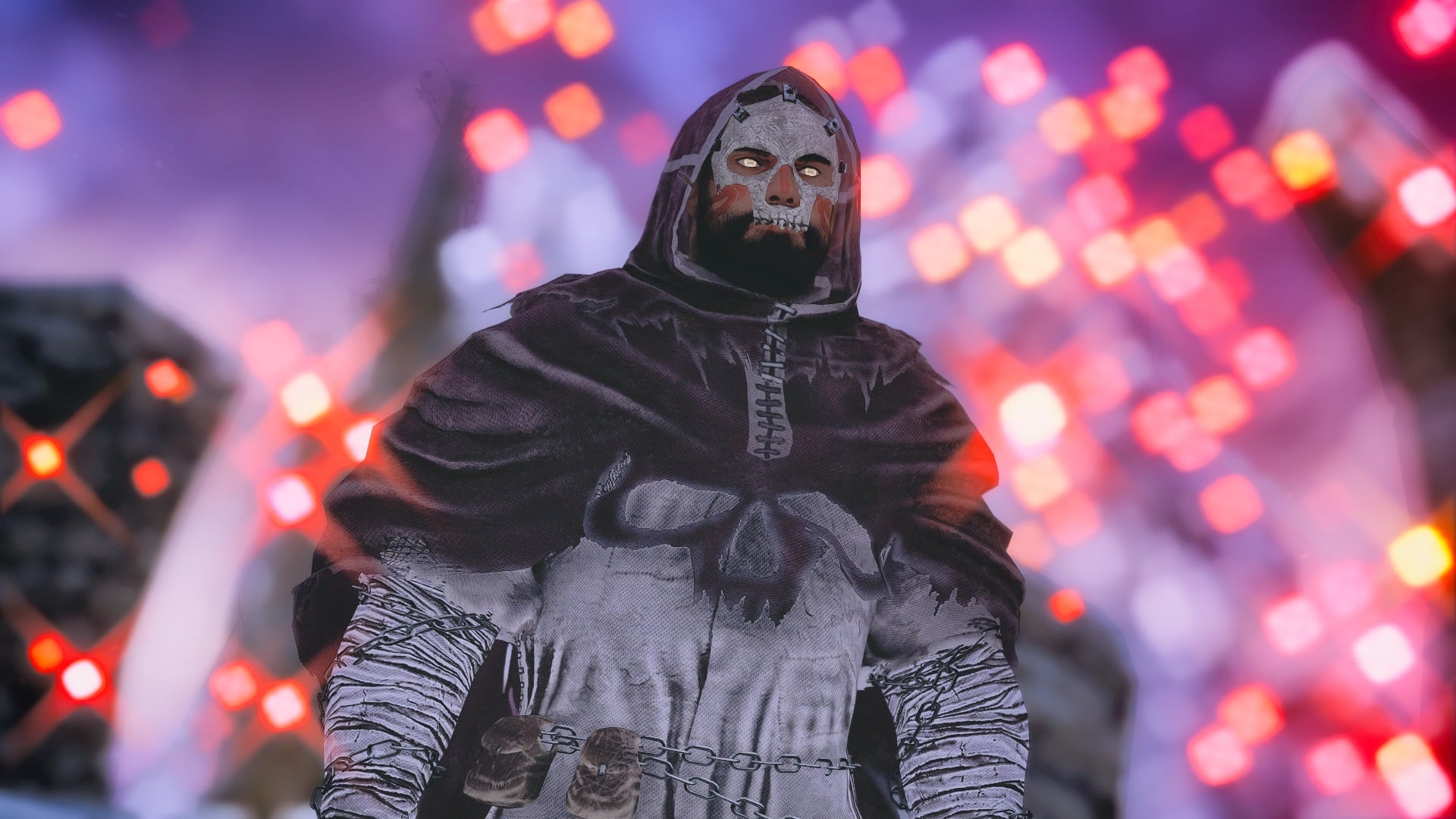 [full_inu] Armors and Outfits - Page 5 - Skyrim Non Adult Mods - LoversLab