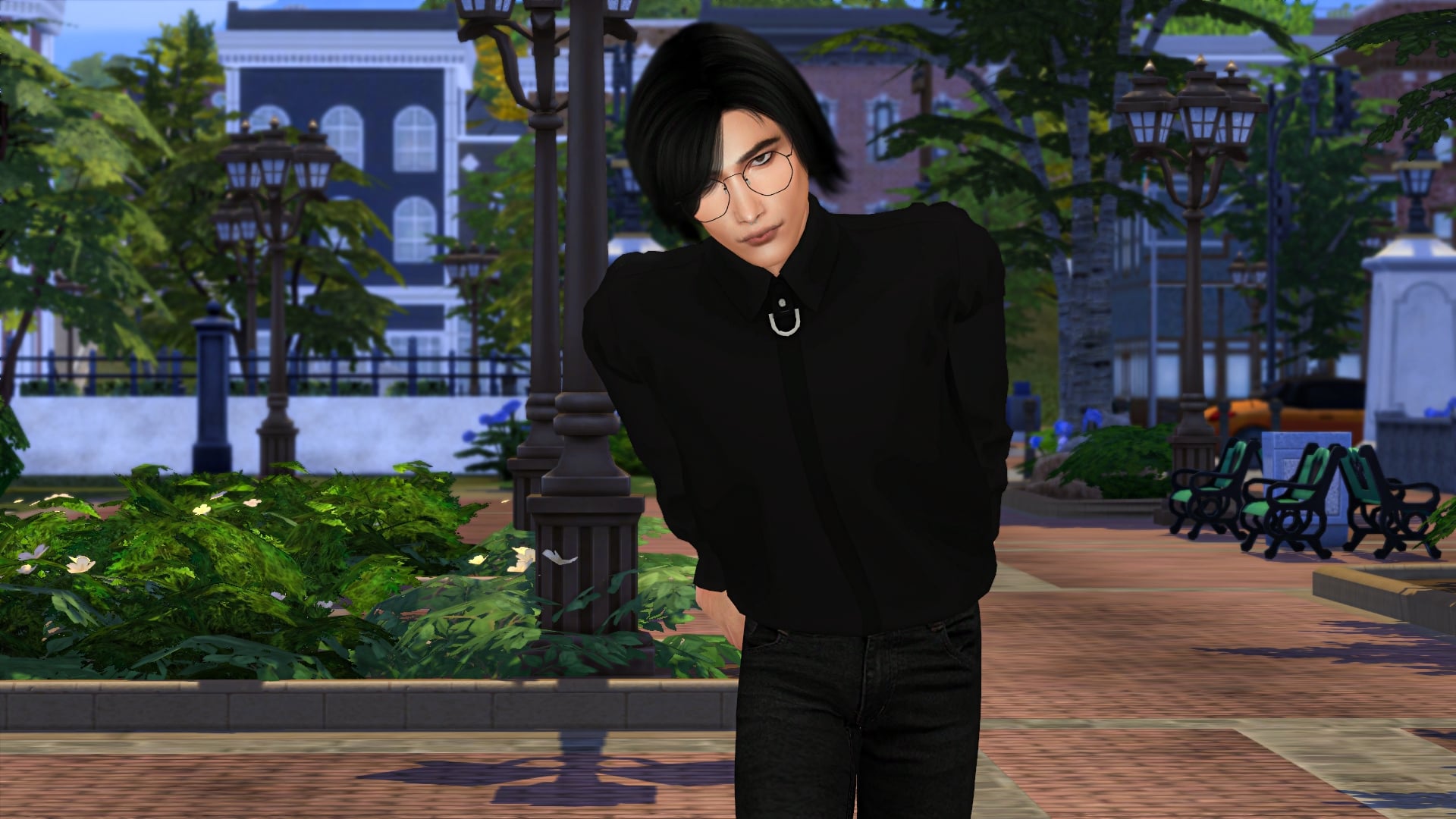 7cupsbobatae's Townie Makeovers Download Collection - Page 6 ...