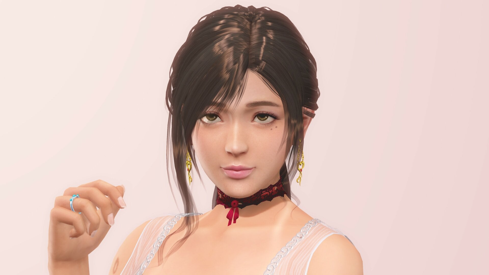 Facial Expressions v4.1 (+Vibrator, Makeup v2.3, Tattoo, Yukata and ...