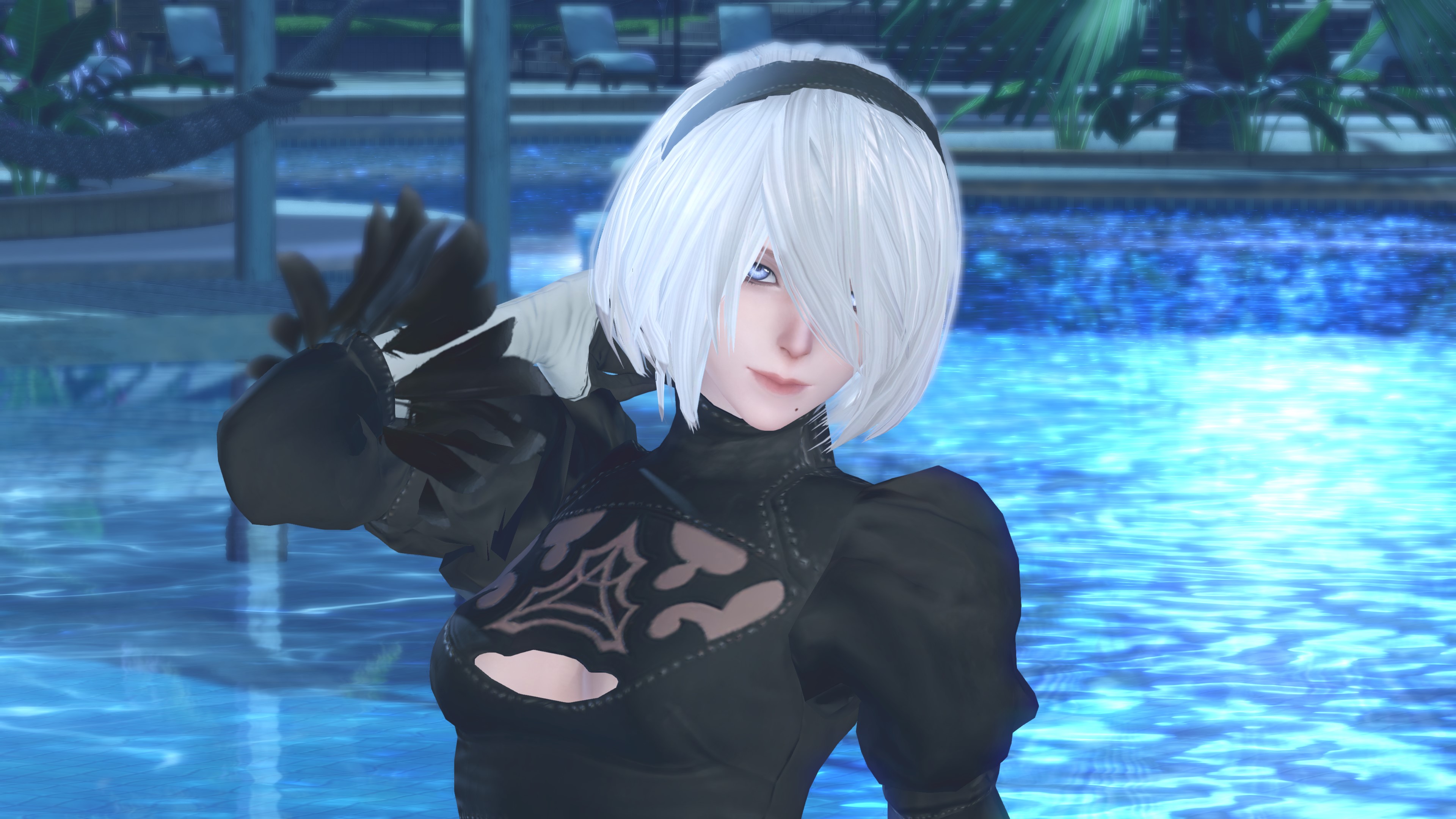 DOAXVV mods by teddy (STEAM-Centered) - Page 40 - Dead or Alive Xtreme ...