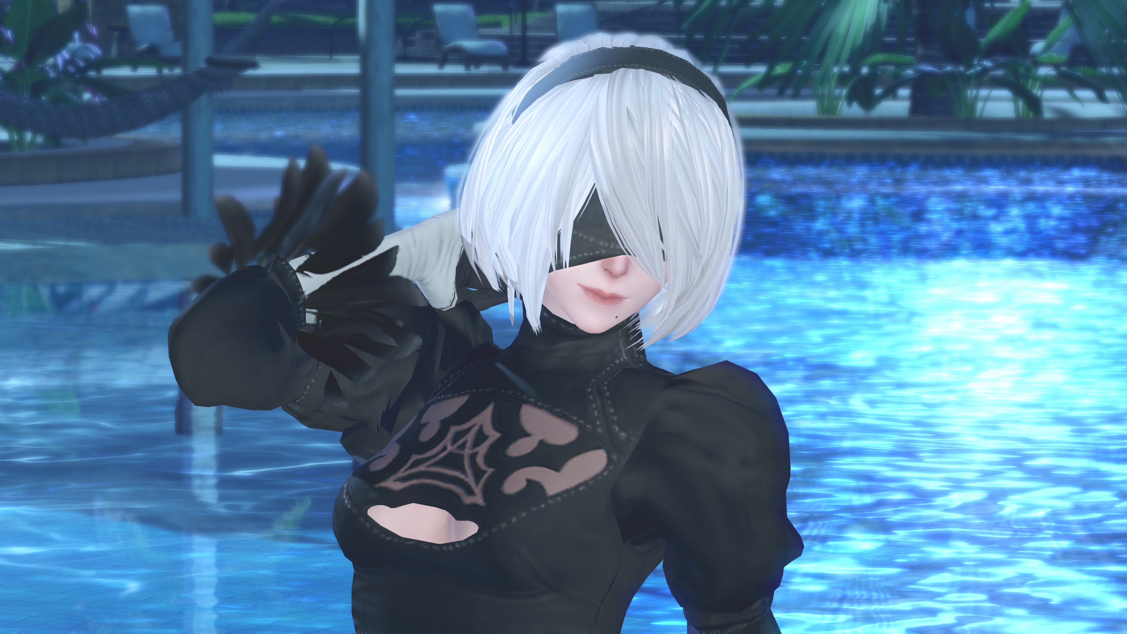 DOAXVV mods by teddy (STEAM-Centered) - Page 40 - Dead or Alive Xtreme ...