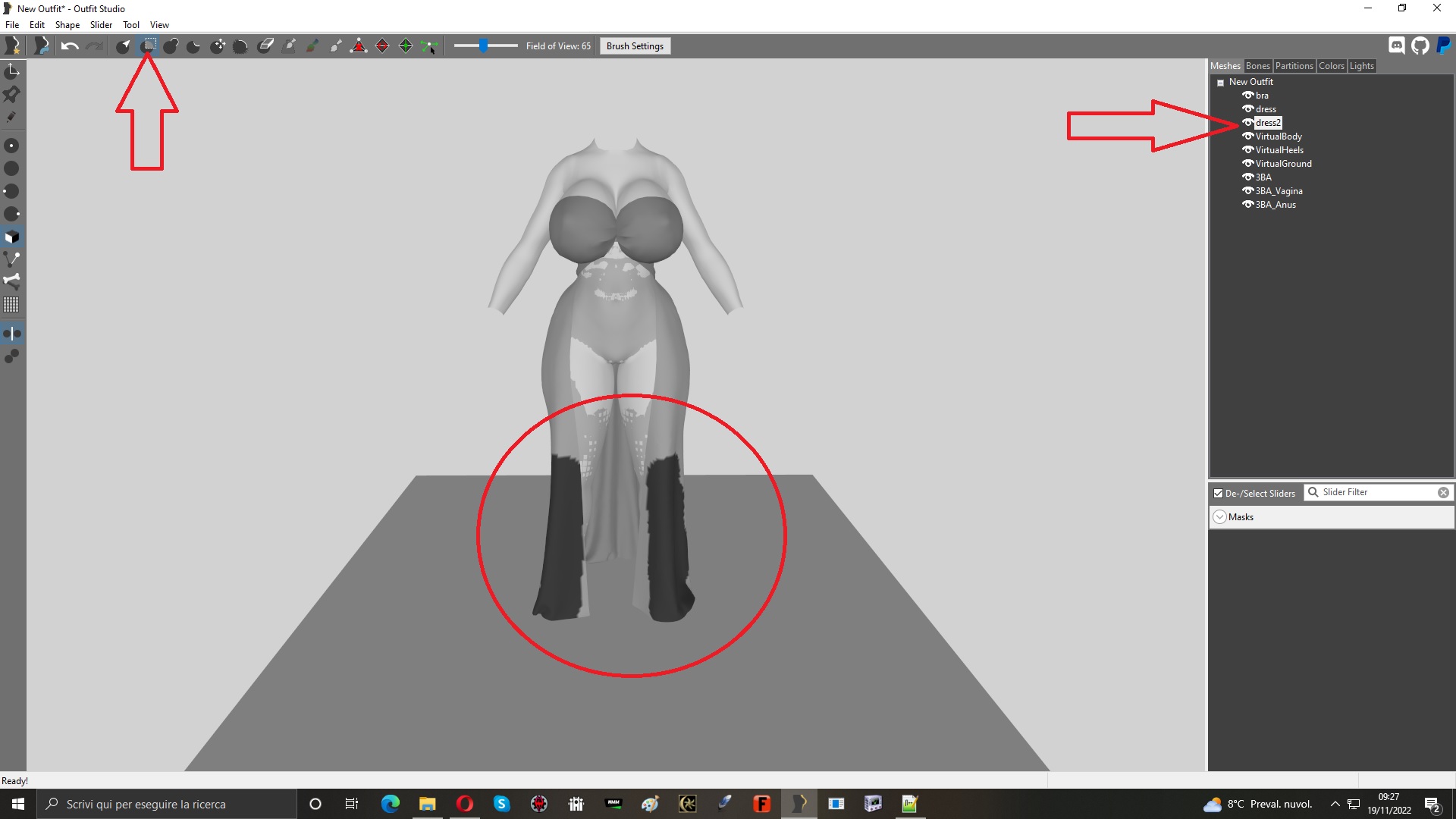How can fix it ?? - Skyrim Technical Support - LoversLab