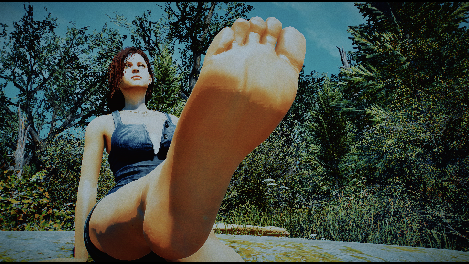 Foot Pictures - Page 17 - Topics - LoversLab