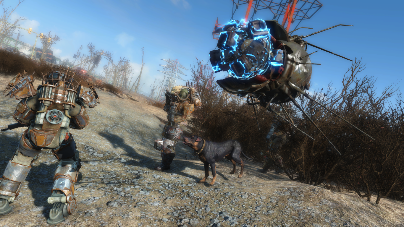 Commonwealth Slavers - Page 16 - Downloads - Fallout 4 Adult & Sex Mods ...