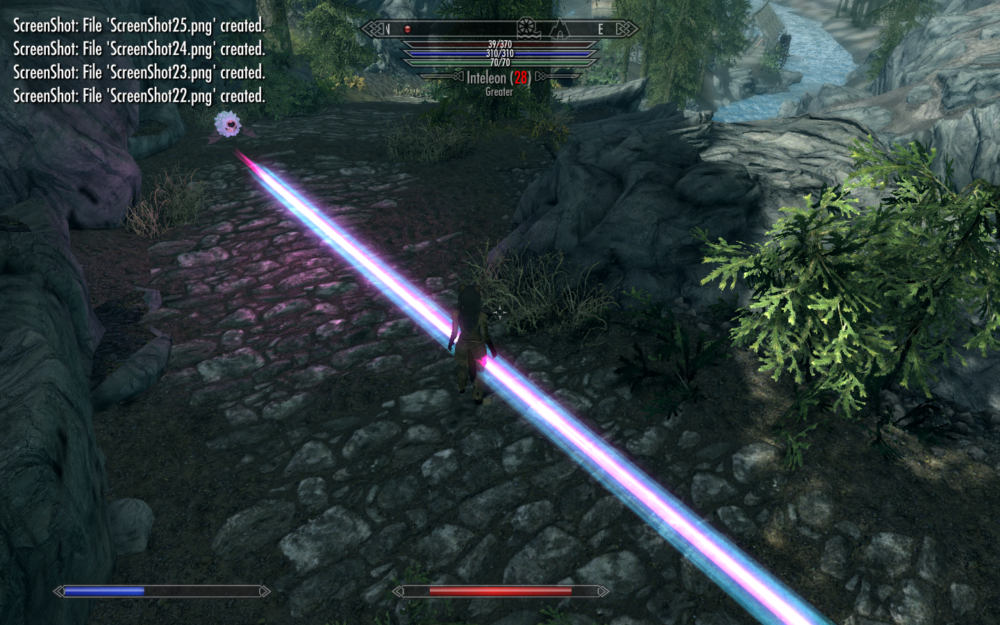 WIP Poke Mod - Skyrim: Special Edition - LoversLab