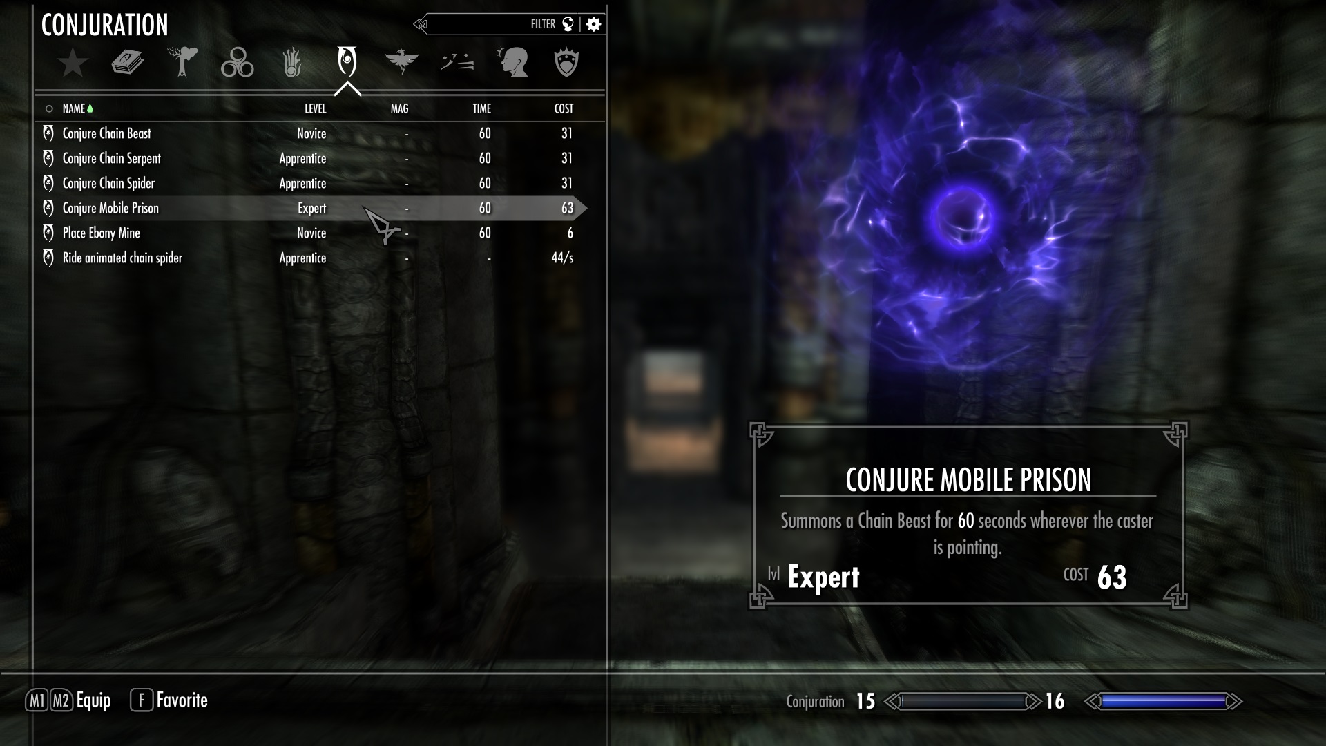 Skyrim Chain Beasts - Page 48 - Downloads - Skyrim Adult & Sex Mods ...