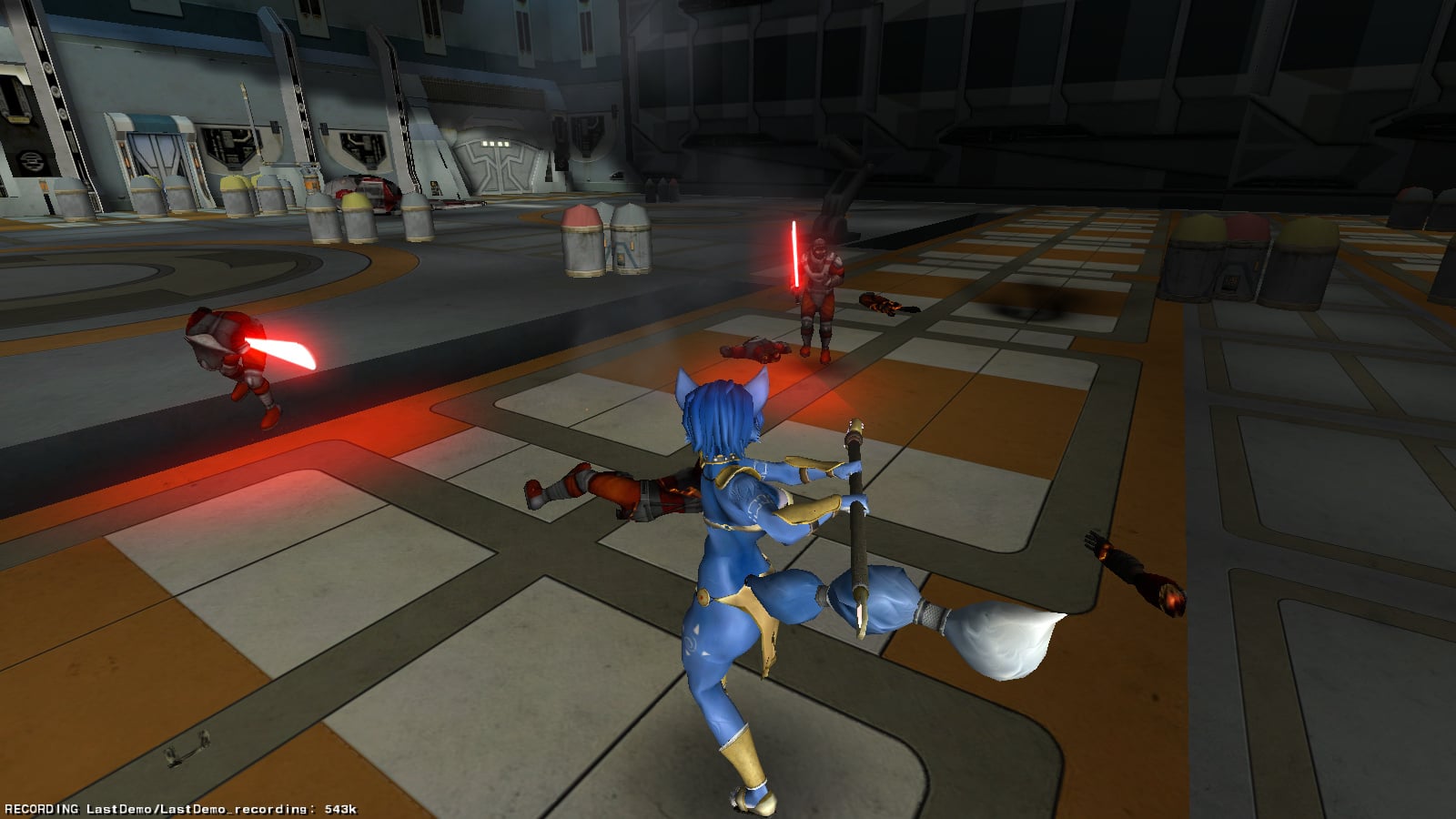 [Mod] Lop for Star Wars: Jedi Academy (18+) - Downloads - Adult Games ...