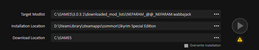 New to this would appreciate some help - Request & Find - Skyrim Adult ...