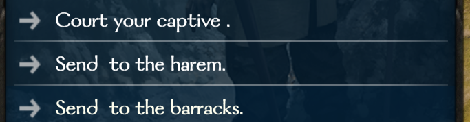 TBCaptivity (Original) for CaptivityEvents for Bannerlord 1.0 ...