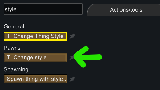 Sized Apparel For RJW With Body Part Rendering! - Rimworld - LoversLab