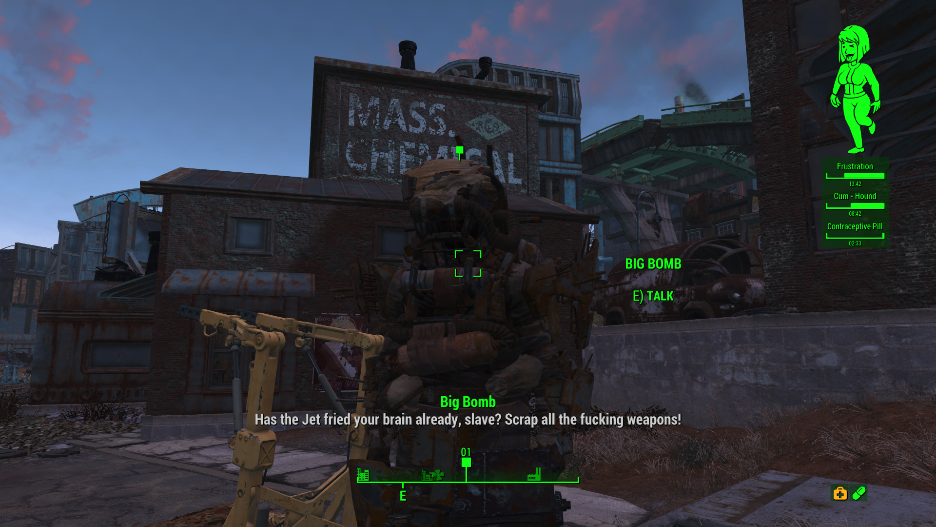 Commonwealth Slavers - Page 19 - Downloads - Fallout 4 Adult & Sex Mods ...