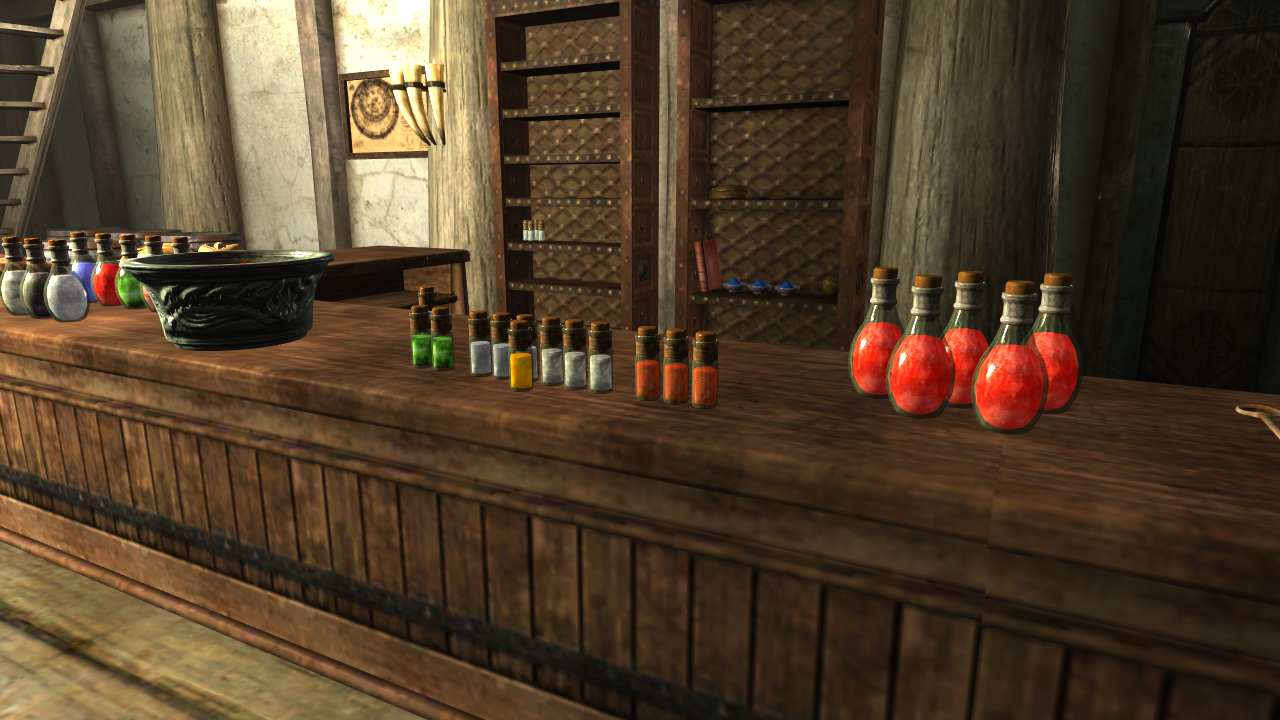 Lover's Essences - Shop - Lover's Essences Development Blog - LoversLab
