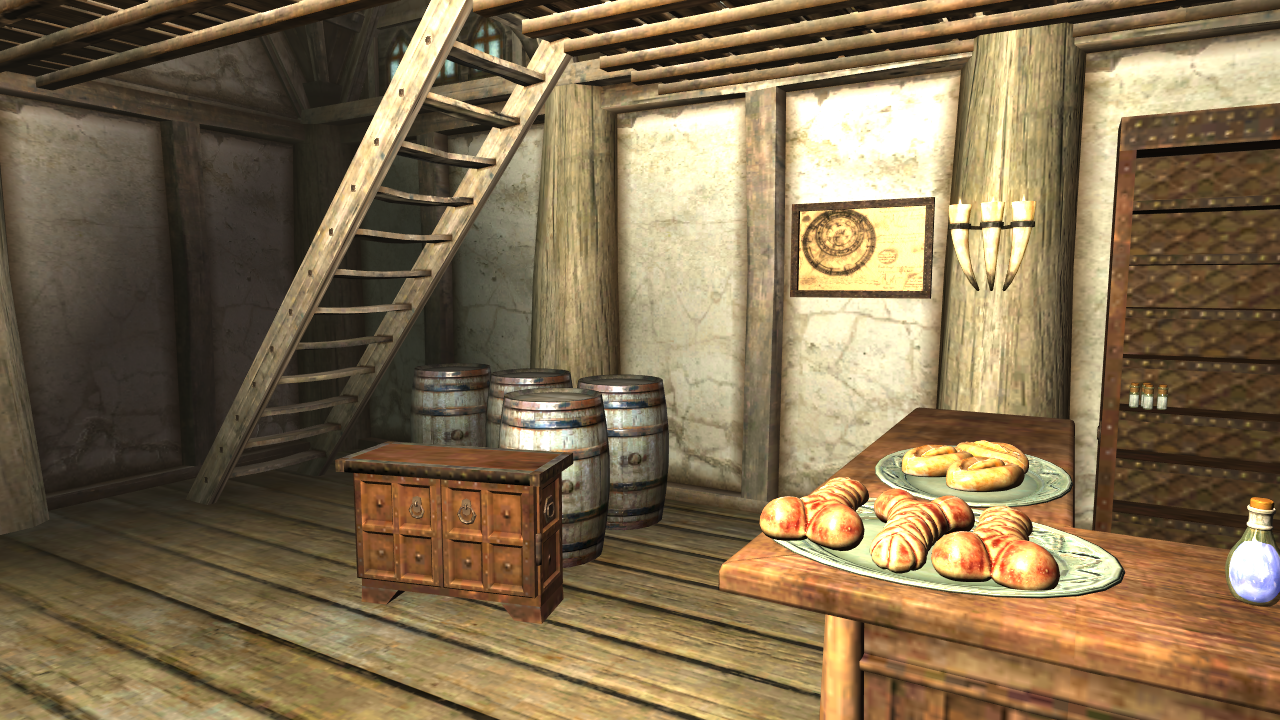 Lover's Essences - Shop - Lover's Essences Development Blog - LoversLab