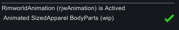 Sized Apparel For RJW With Body Part Rendering! - Rimworld - LoversLab