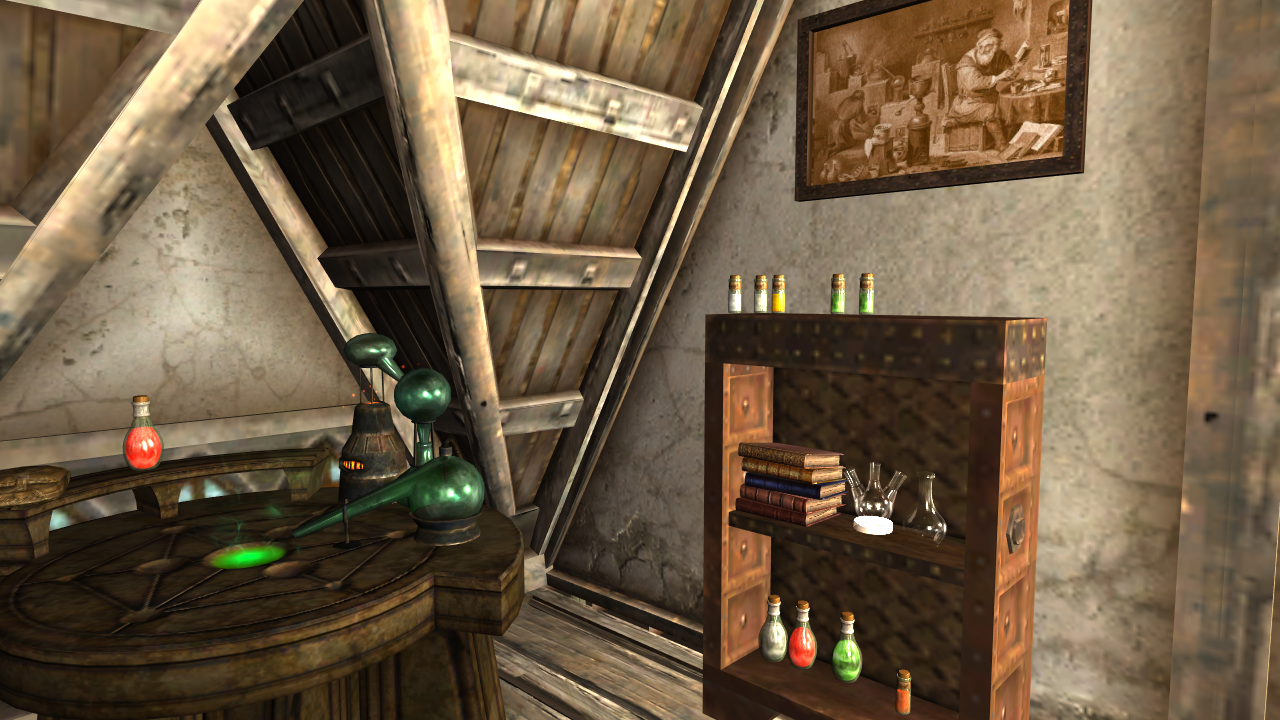 Lover's Essences - Shop - Lover's Essences Development Blog - LoversLab