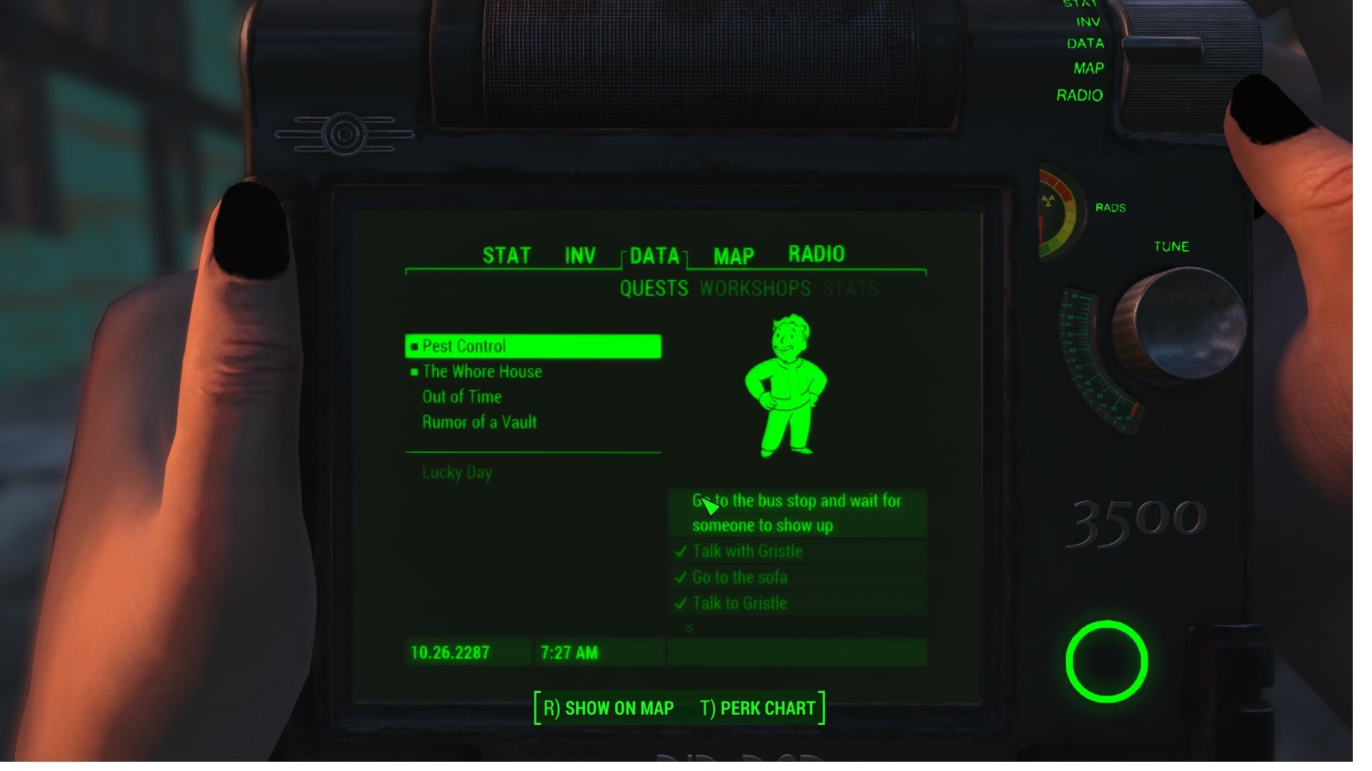 Commonwealth Slavers - Page 5 - Downloads - Fallout 4 Adult & Sex Mods ...