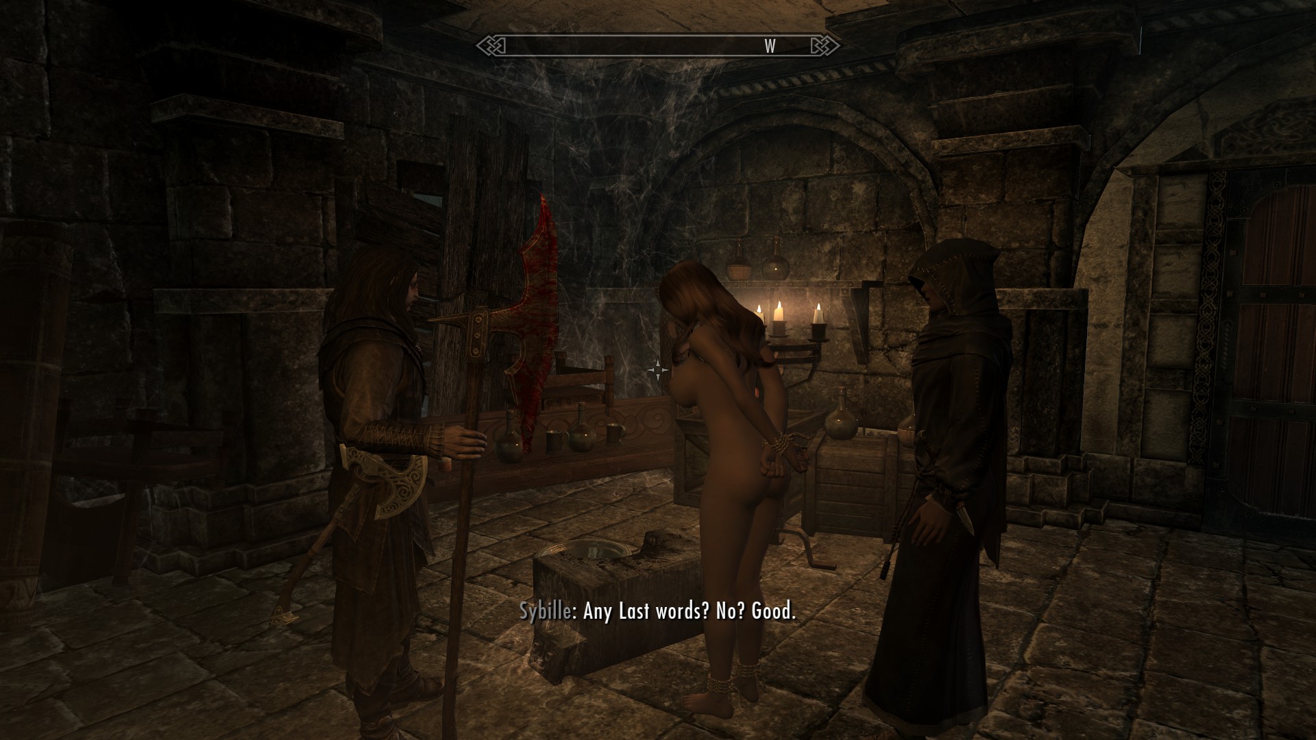 Prison Alternative A Modular Prison System Page 23 Downloads Skyrim Adult And Sex Mods