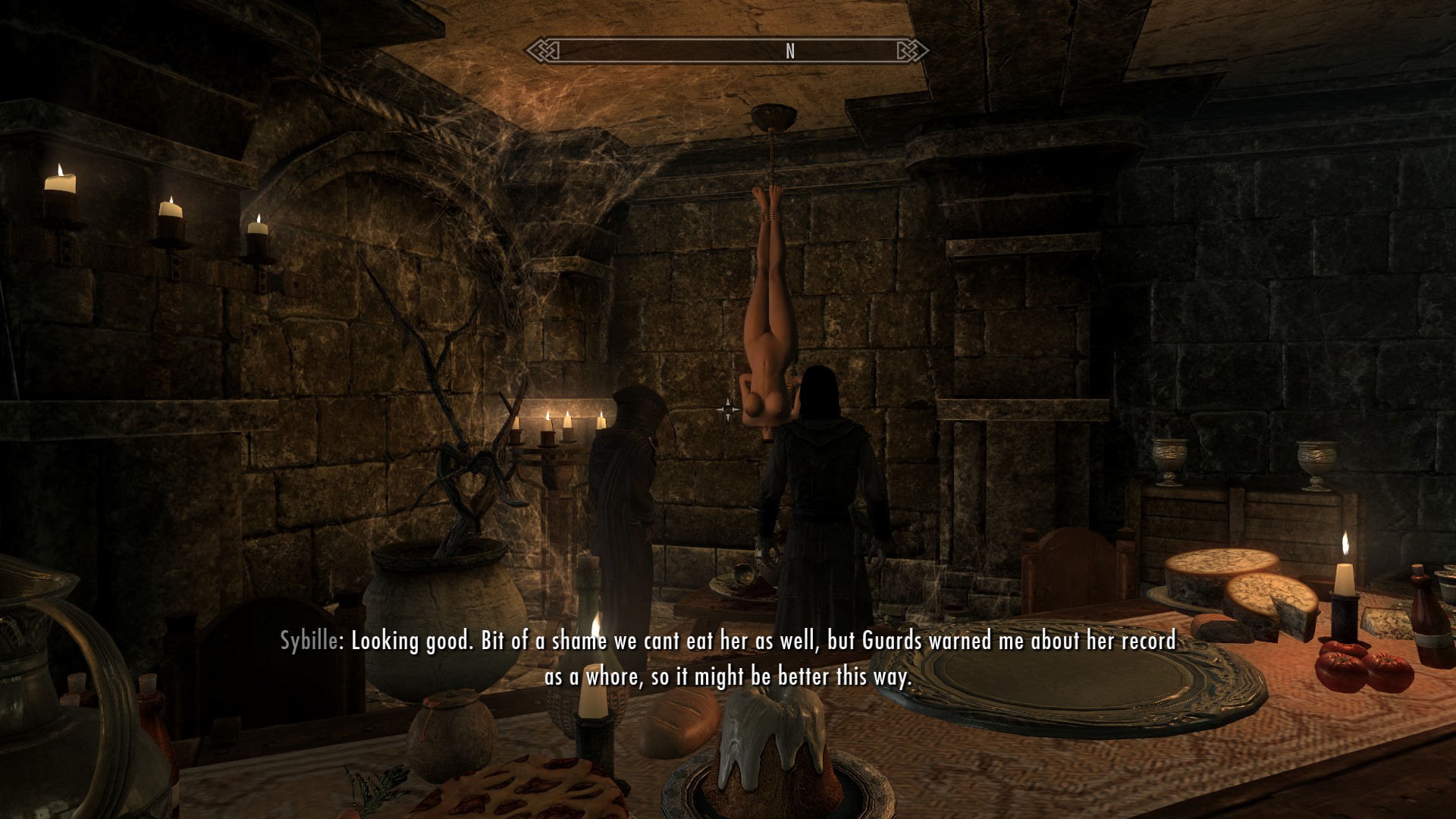 Prison Alternative - A modular Prison System - Page 23 - Downloads ...