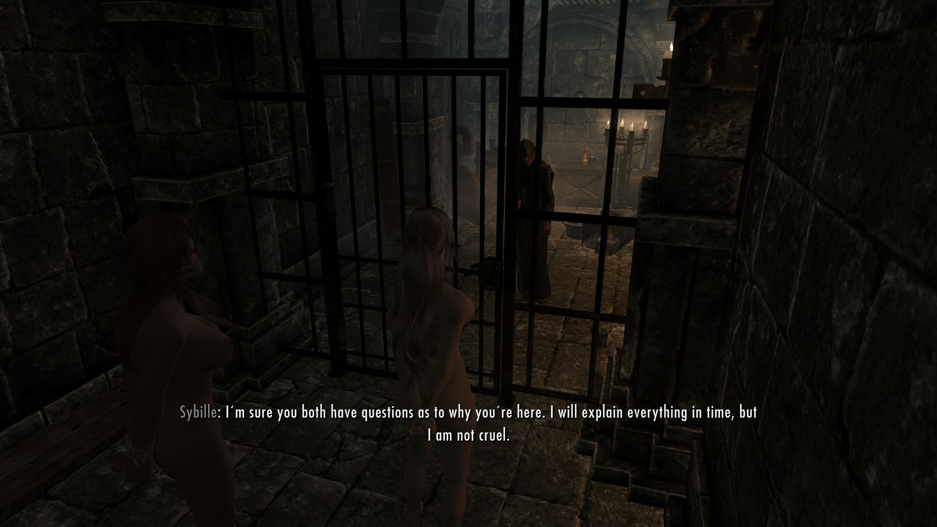 Prison Alternative A Modular Prison System Page 23 Downloads Skyrim Adult And Sex Mods