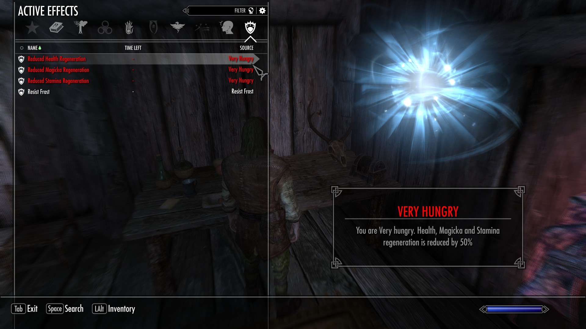 Basic immersive Eating mod - Skyrim General Discussion - LoversLab