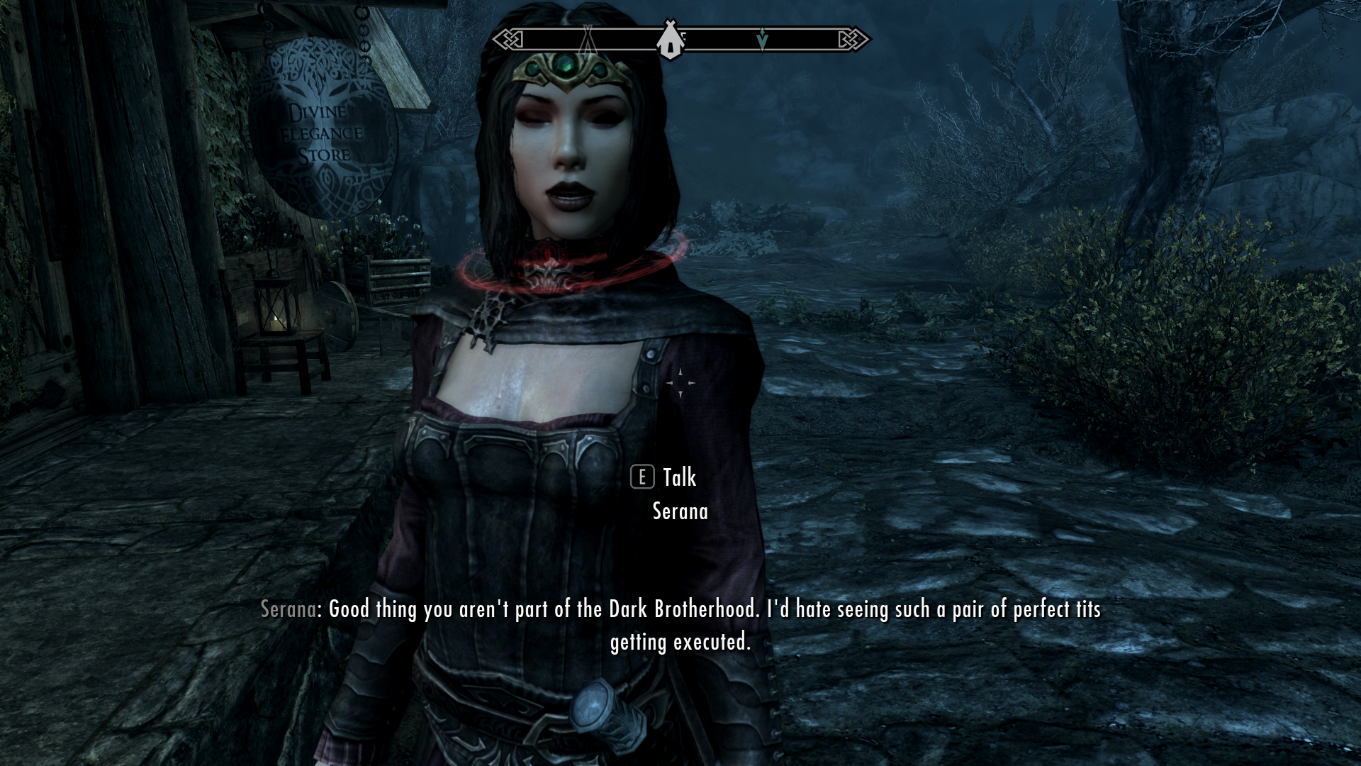 Runic Collar - Downloads - Skyrim: Special Edition Non Adult Mods - LoversLab