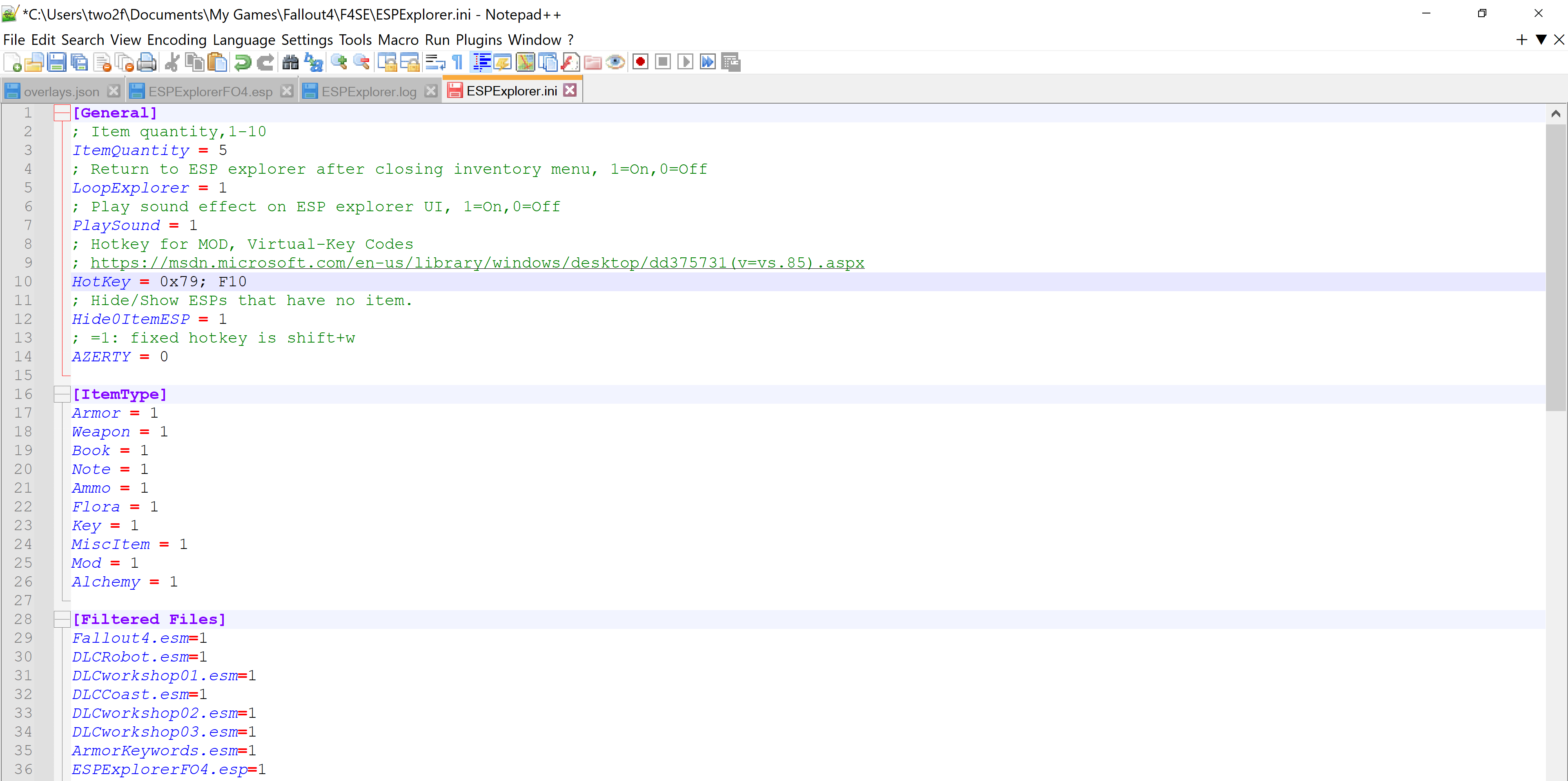 New to Fallout, looking for Mod Recommendations - Fallout 4 General ...