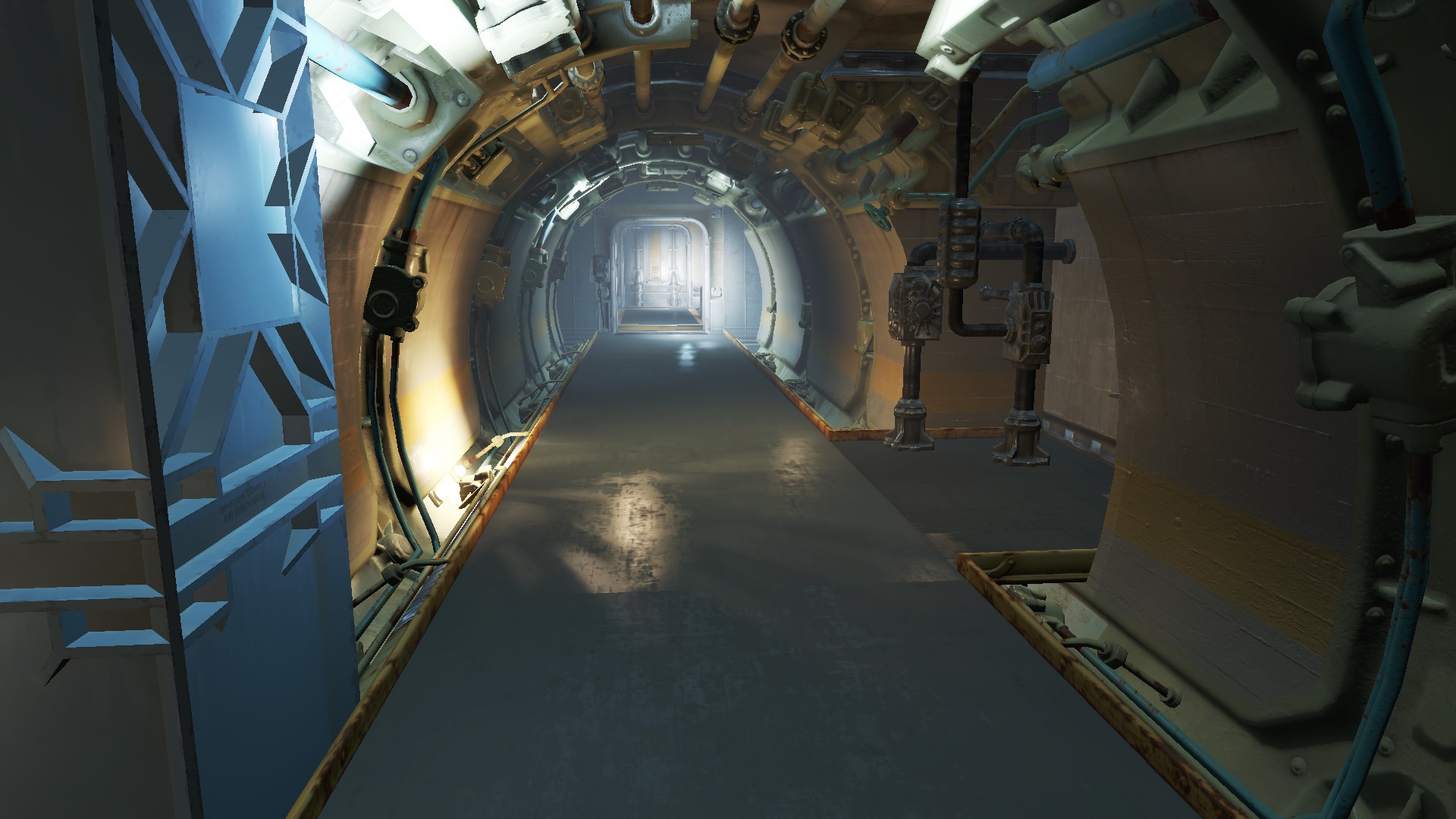 Kapitel 15 – das Geheimnis von Vault 111 - Eine Alternative Geschichte ...