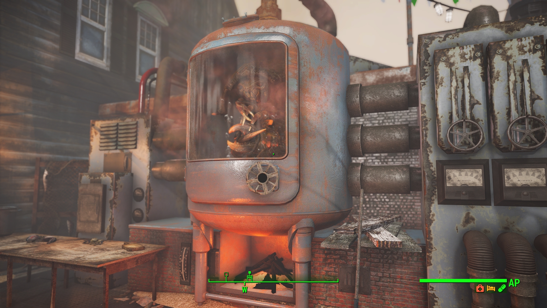 Cannibalism, cooking, vore stuff and etc - Fallout 4 Adult Mods - LoversLab