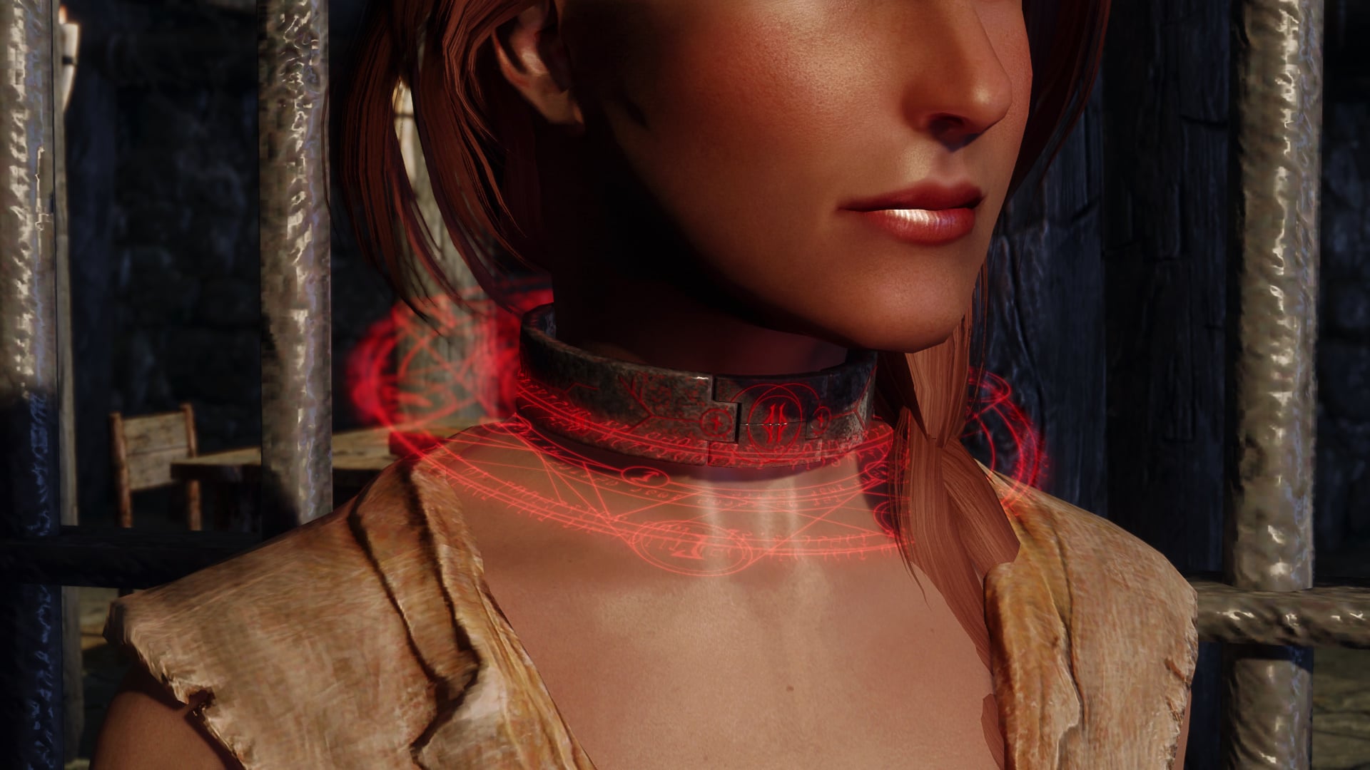 [Request] Magical style collar - Request & Find - Skyrim Adult & Sex Mods - LoversLab