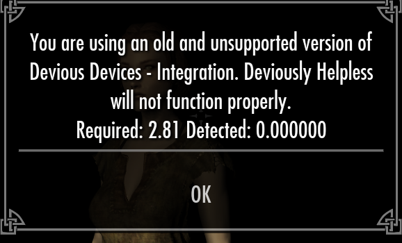 Devious Devices SE - Page 363 - Downloads - SexLab Framework SE - LoversLab