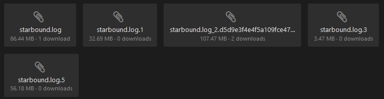 [mod] Sexbound - Page 145 - Starbound - LoversLab