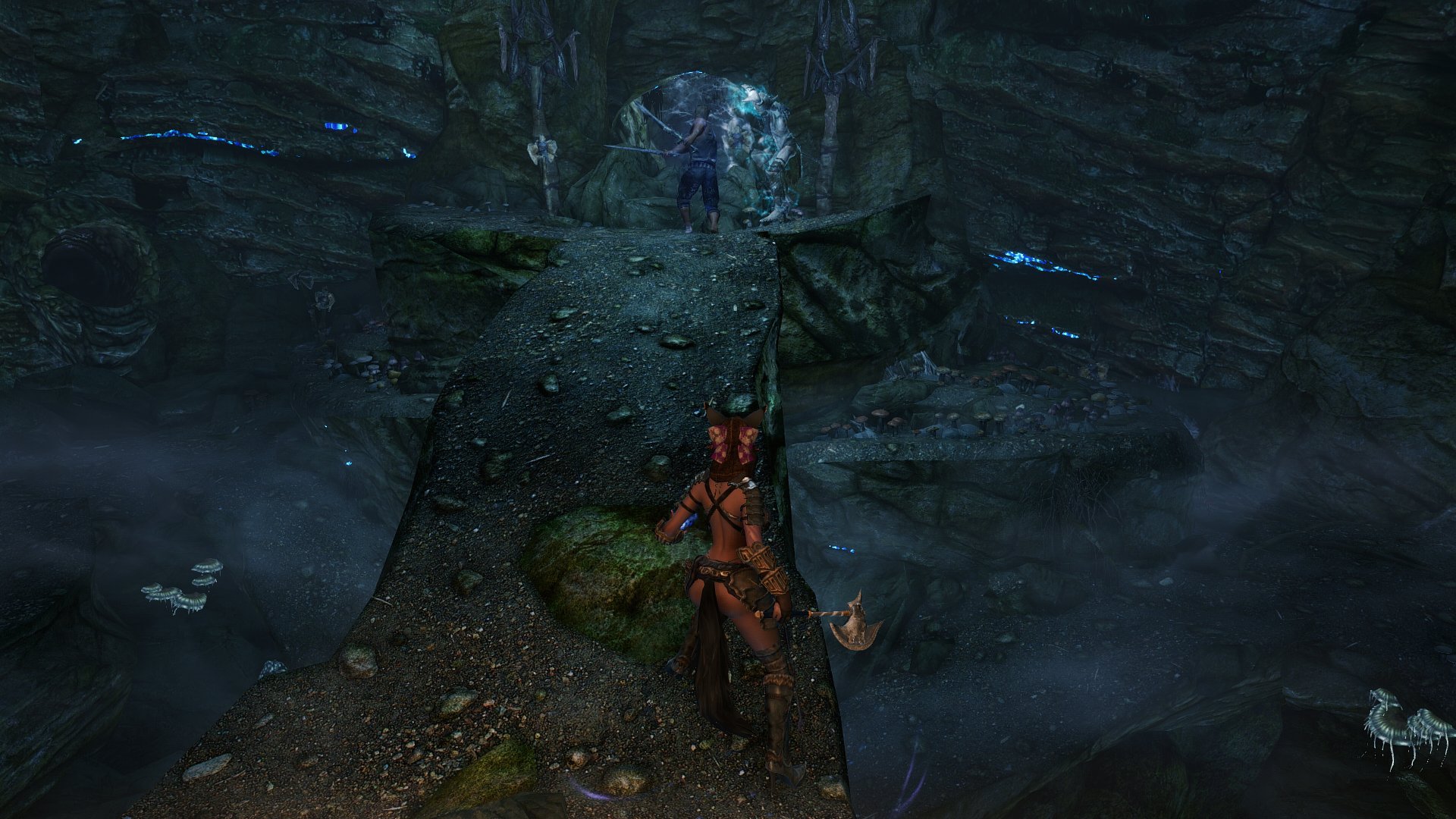 What are you doing right now in Skyrim (Screenshot required) - Page 334 ...