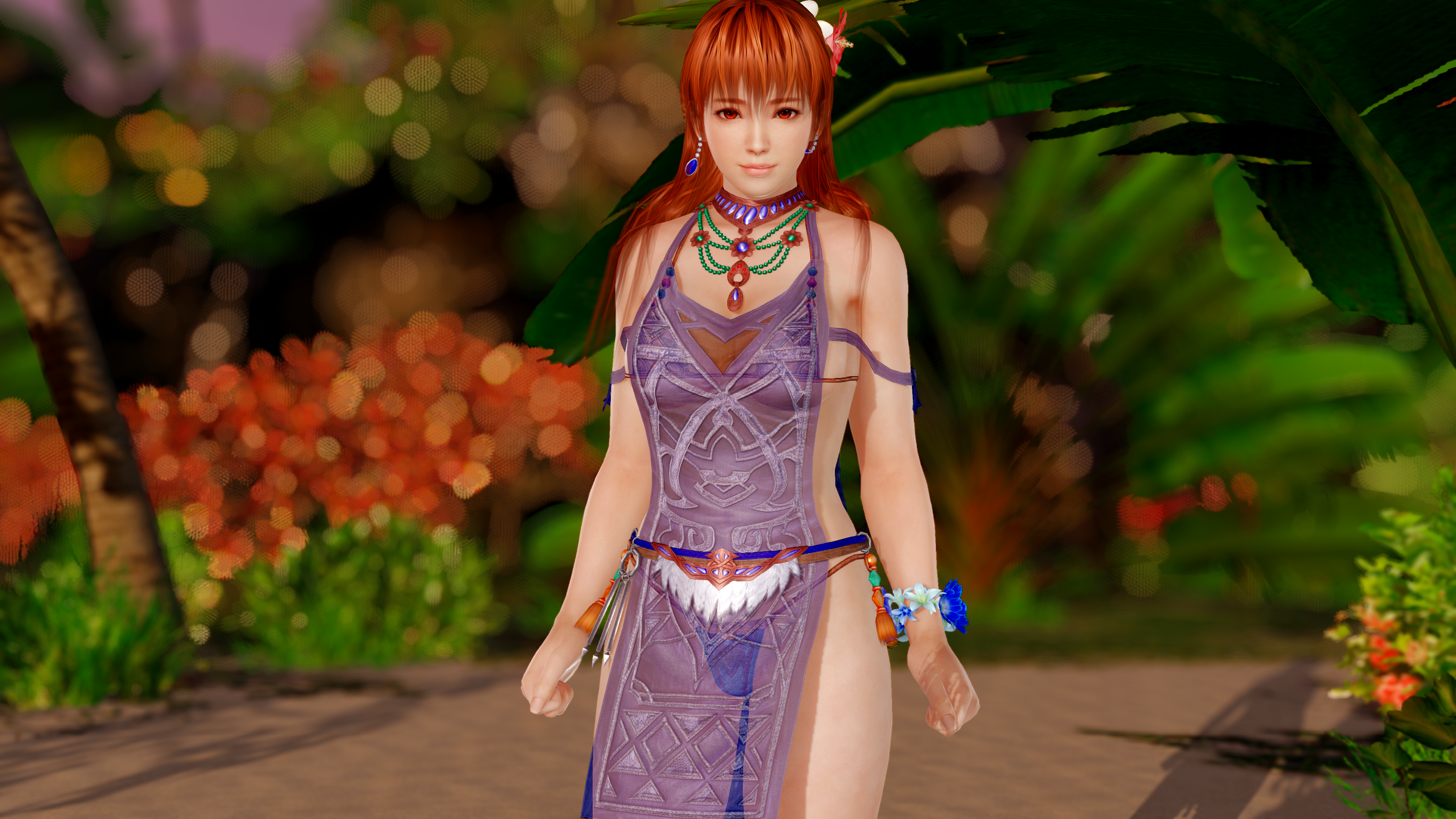 DOAXVV Yorom's mod - Page 15 - Dead or Alive Xtreme: Venus Vacation ...