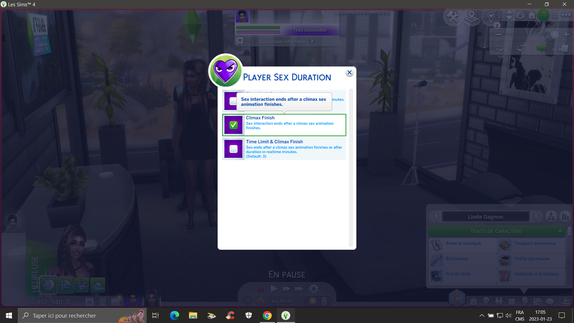 WickedWhims v185a [2025-07-30] - Page 1036 - Downloads - WickedWhims - LoversLab